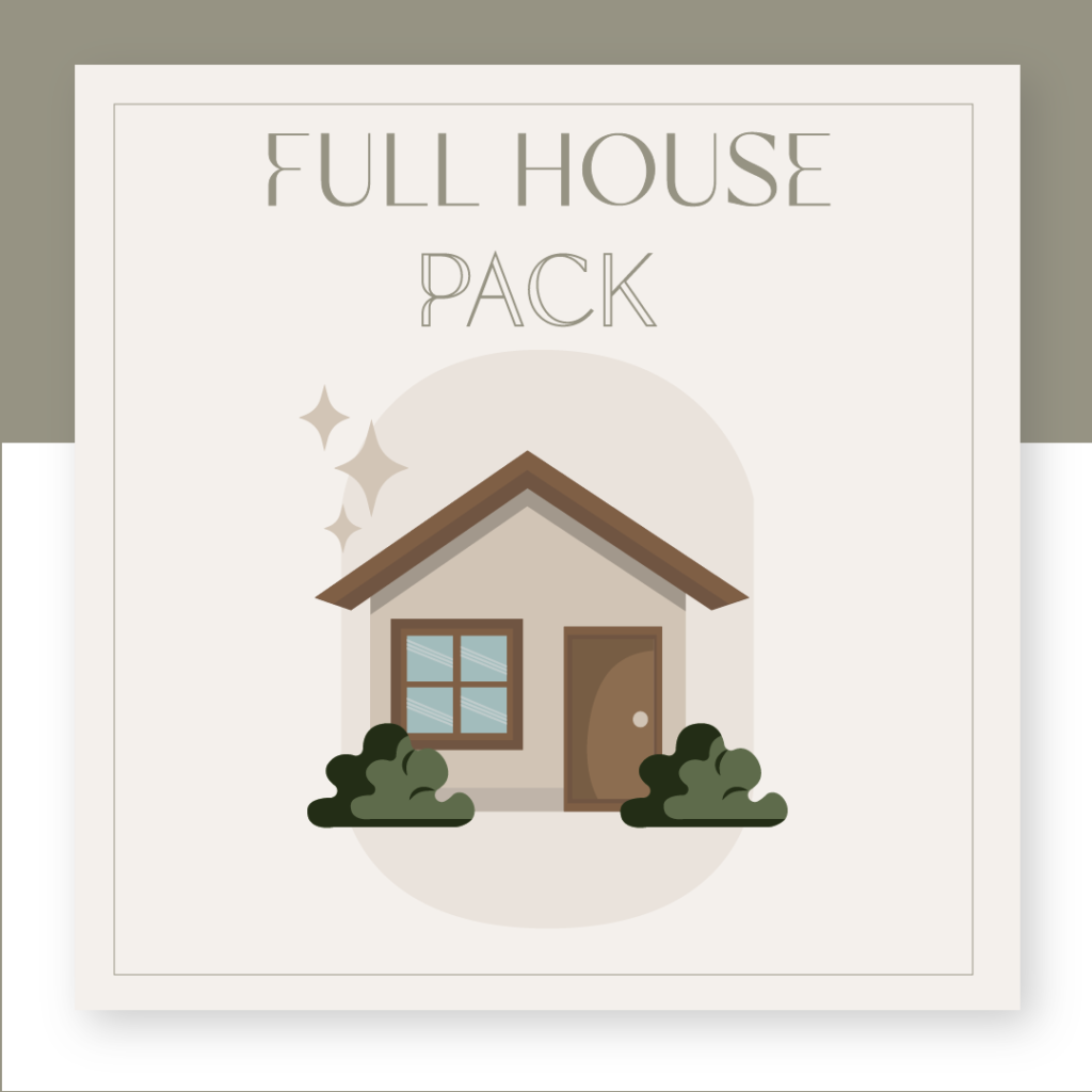 Design Packs - NEMAI STUDIO